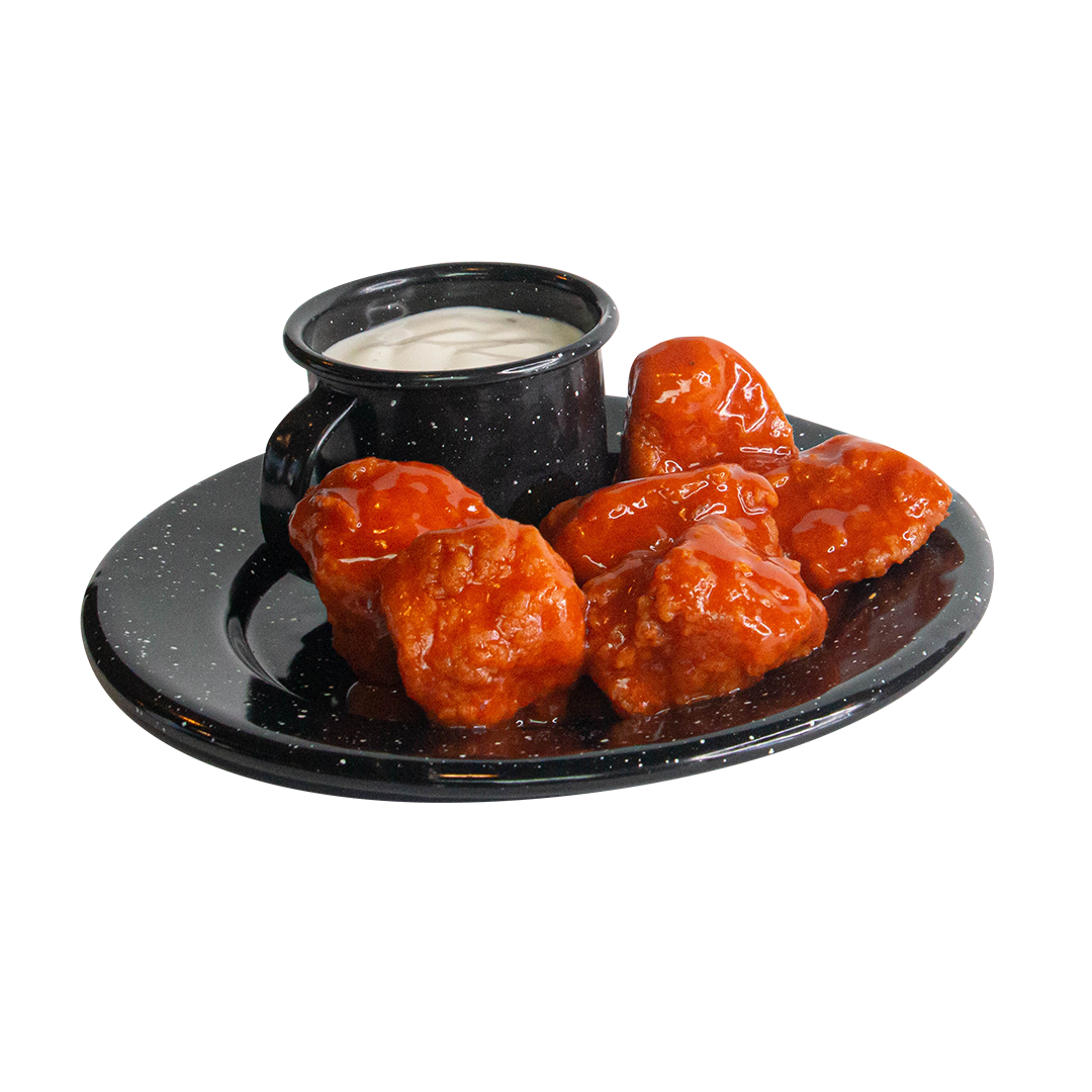 Boneless 6 pzas – Pizza Pub